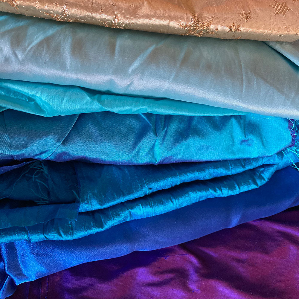 IN THE CREATIVE ZONE – Amanya Design