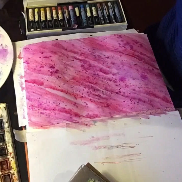 NEW HOPE AND COURSES FOR 2021 – Amanya Design