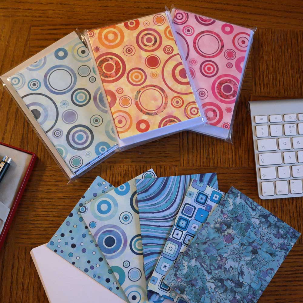 STATIONERY – Amanya Design