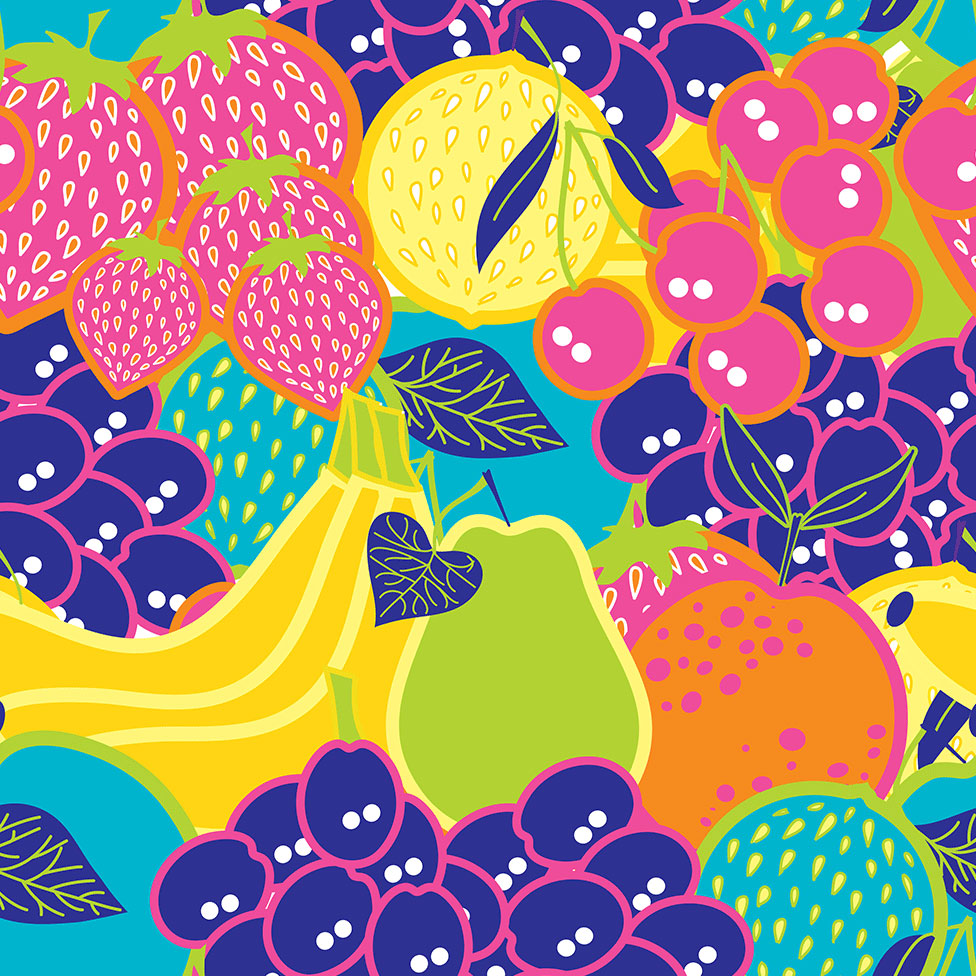 EAT ME! – Amanya Design