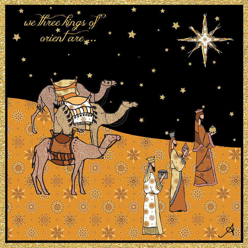 CHRISTMAS – Amanya Design