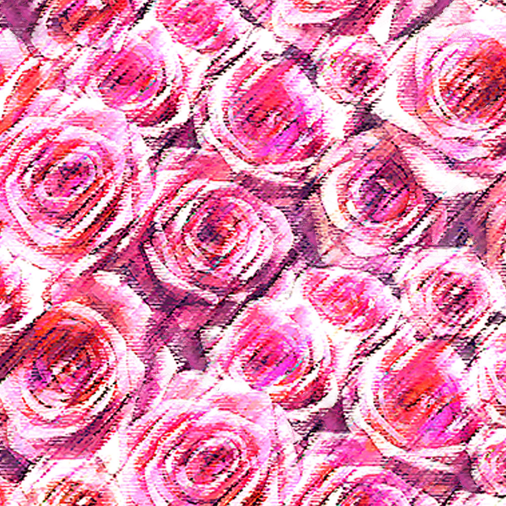TEXTURED ROSES FULL COLLECTION – Amanya Design