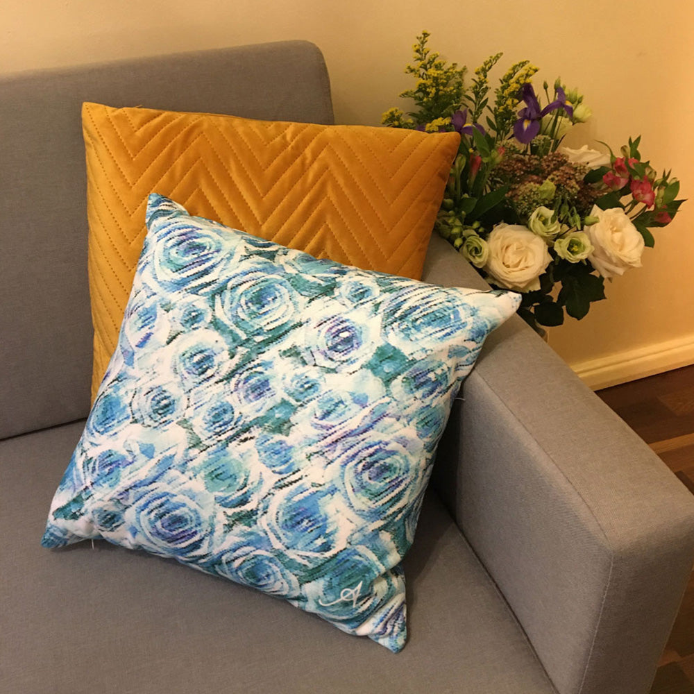 CUSHIONS – Amanya Design