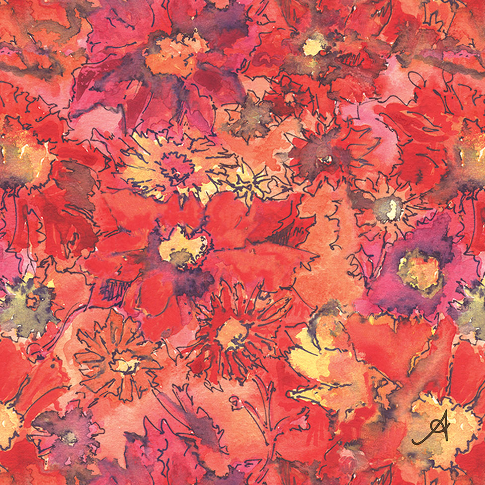 SHOP OVERVIEW – Amanya Design